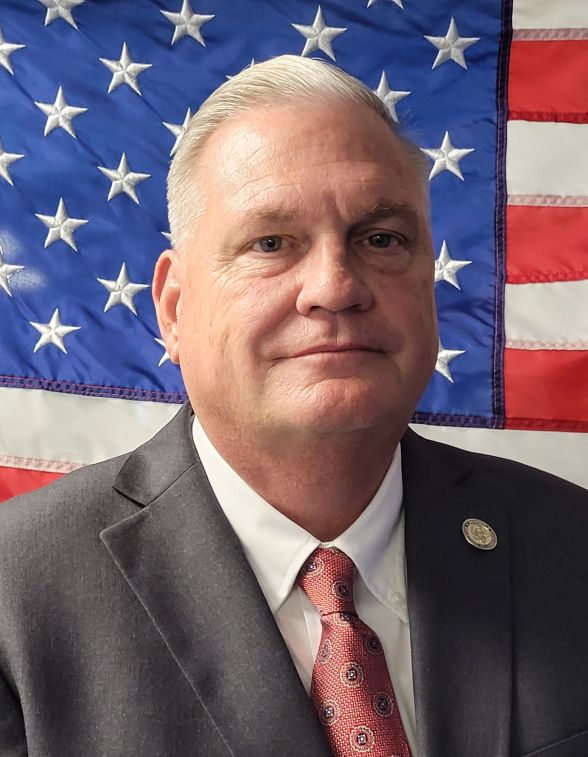 Mississippi State Penitentiary | Mississippi Department of Corrections